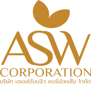 ติดต่อเรา - ASW corporation